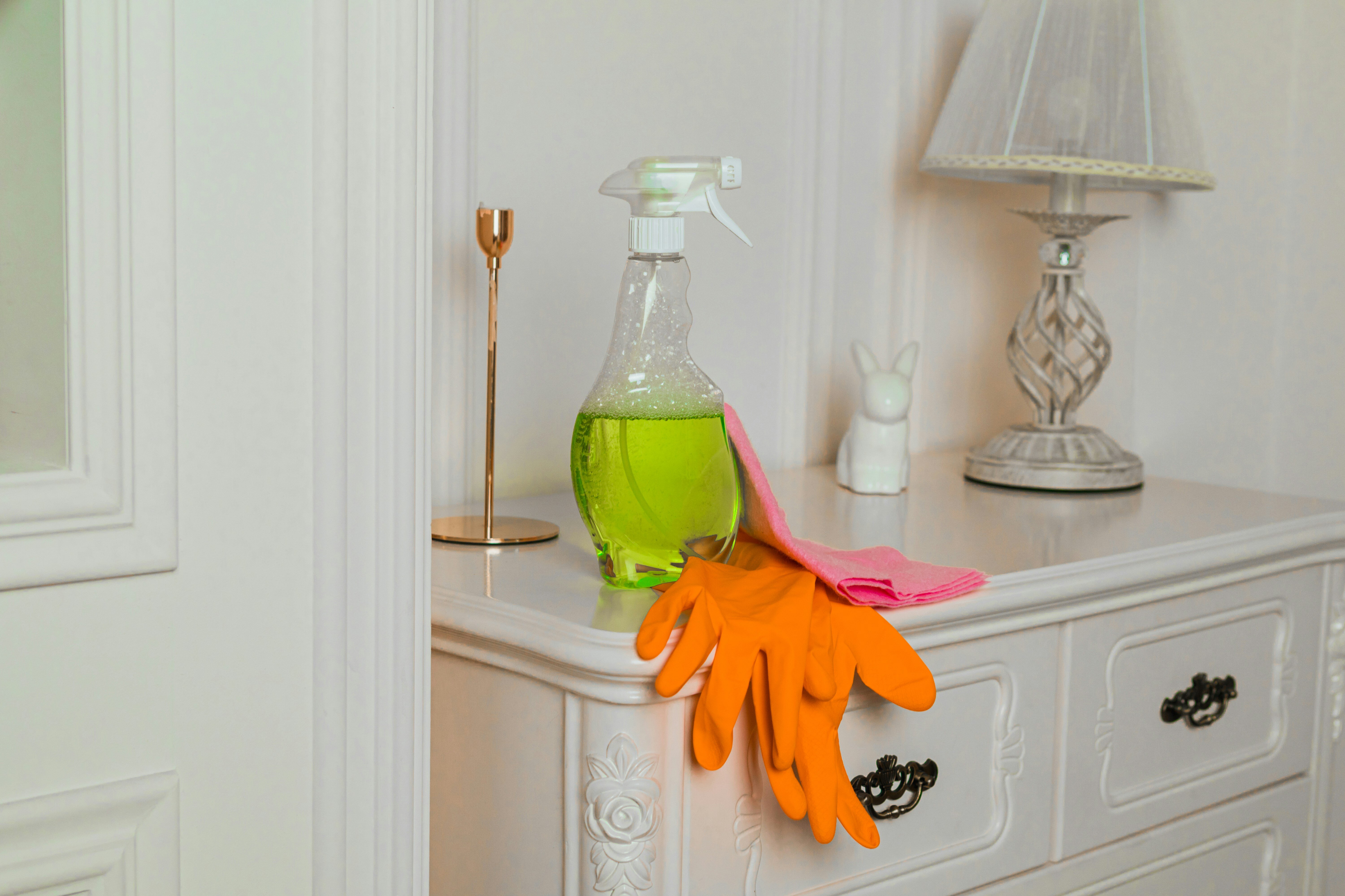 Customer Service Excellence in Housekeeping